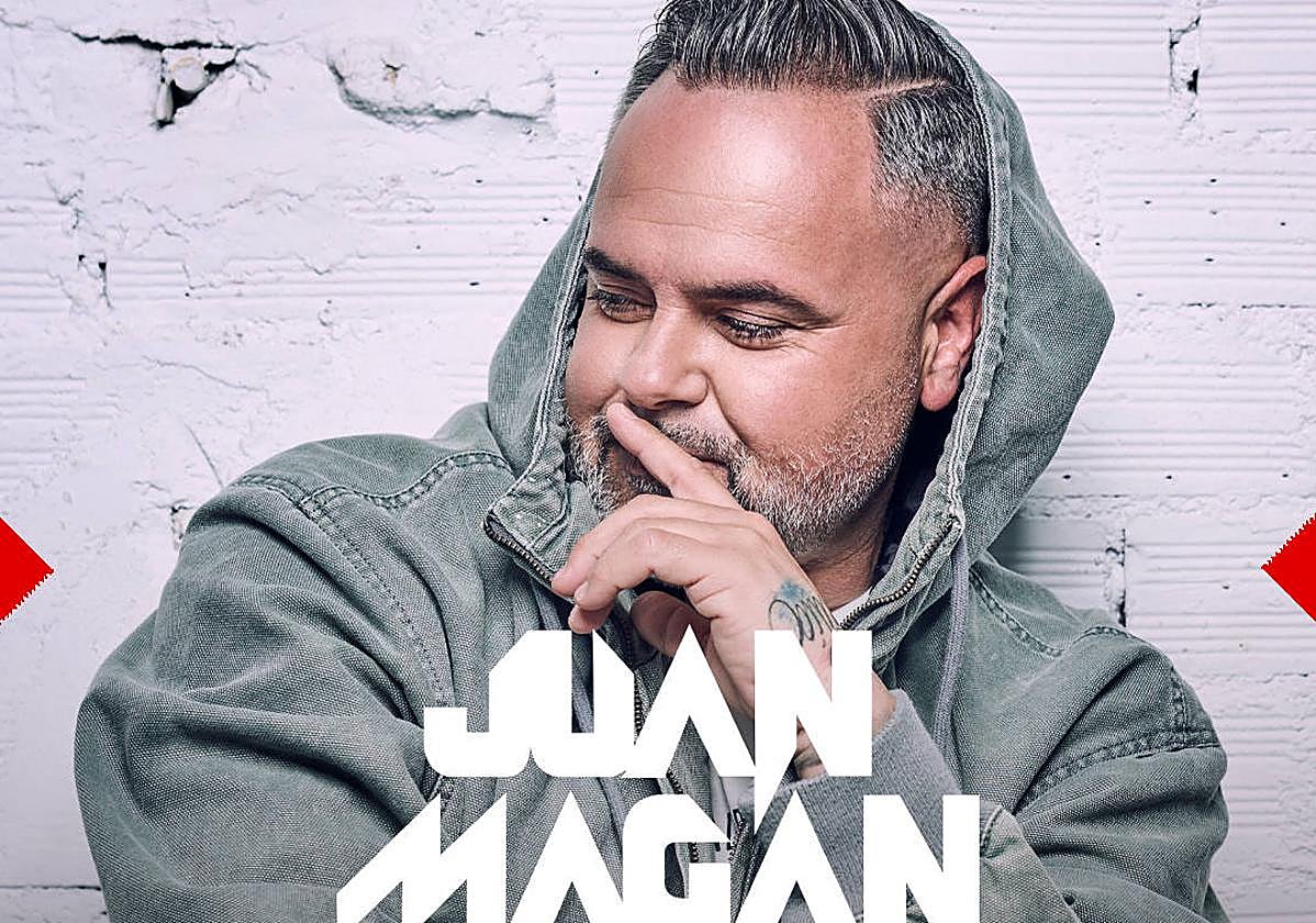 Juan Magán completa el cartel musical del Baskonia para el derbi ante el Bilbao Basket | El Correo